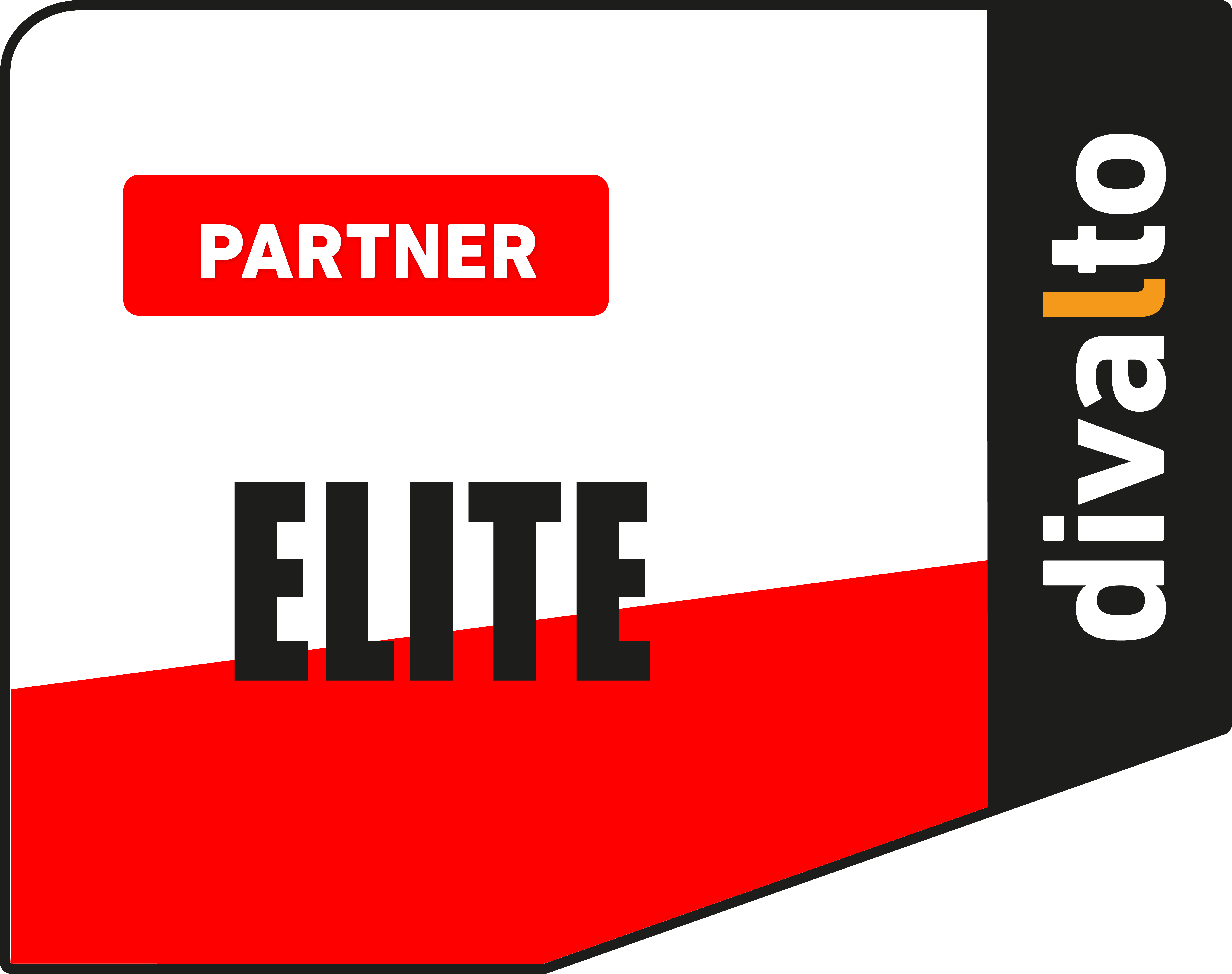 Le Groupe Ténor nommé Partenaire Divalto Elite 2025 - Baryton